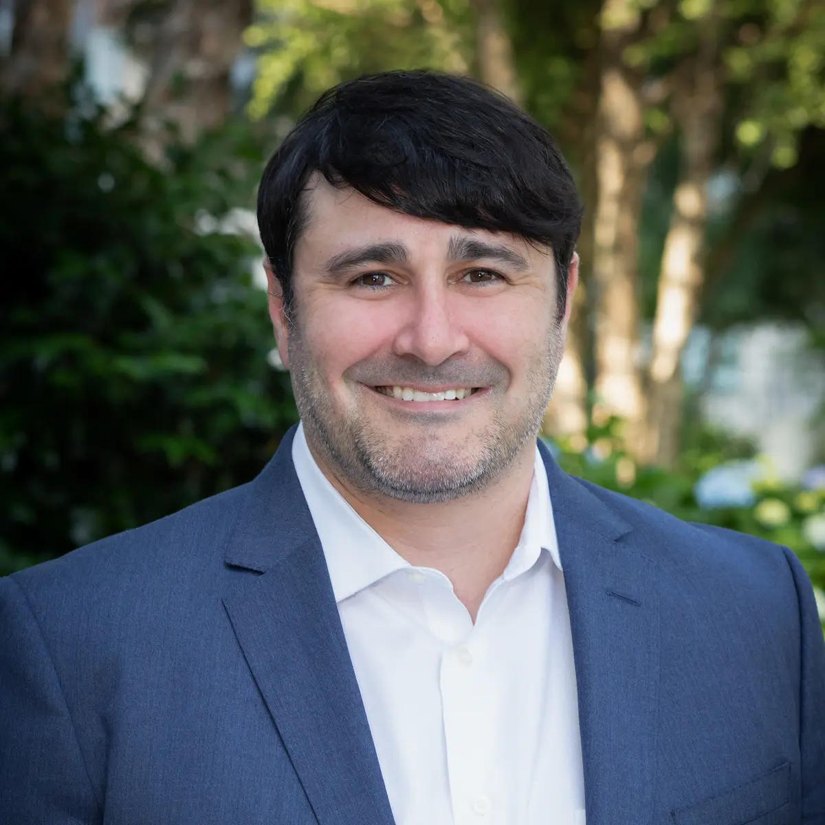 About Us | Peachtree Group